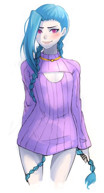 Get Jinxwindowed | Scrolller