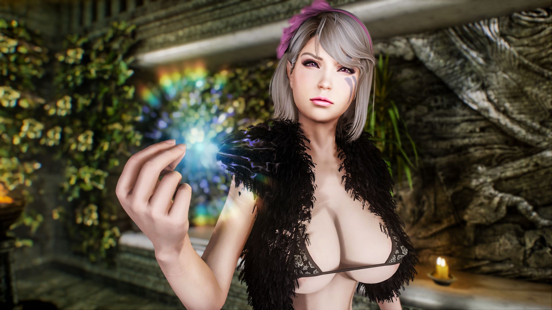 "Get lost!" | Scrolller