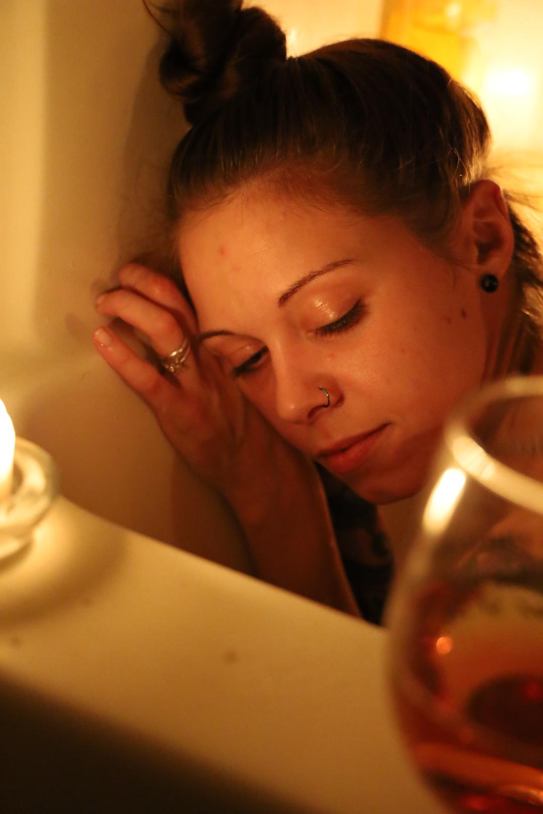 Jump in and get dirty.. | Scrolller