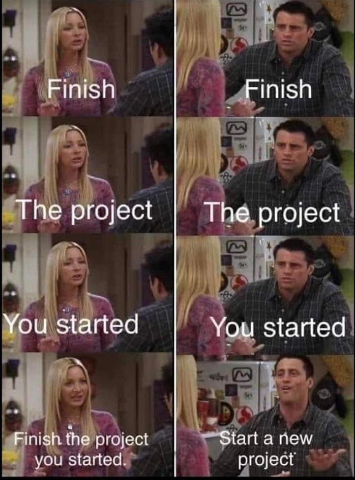 It's a curse | Scrolller