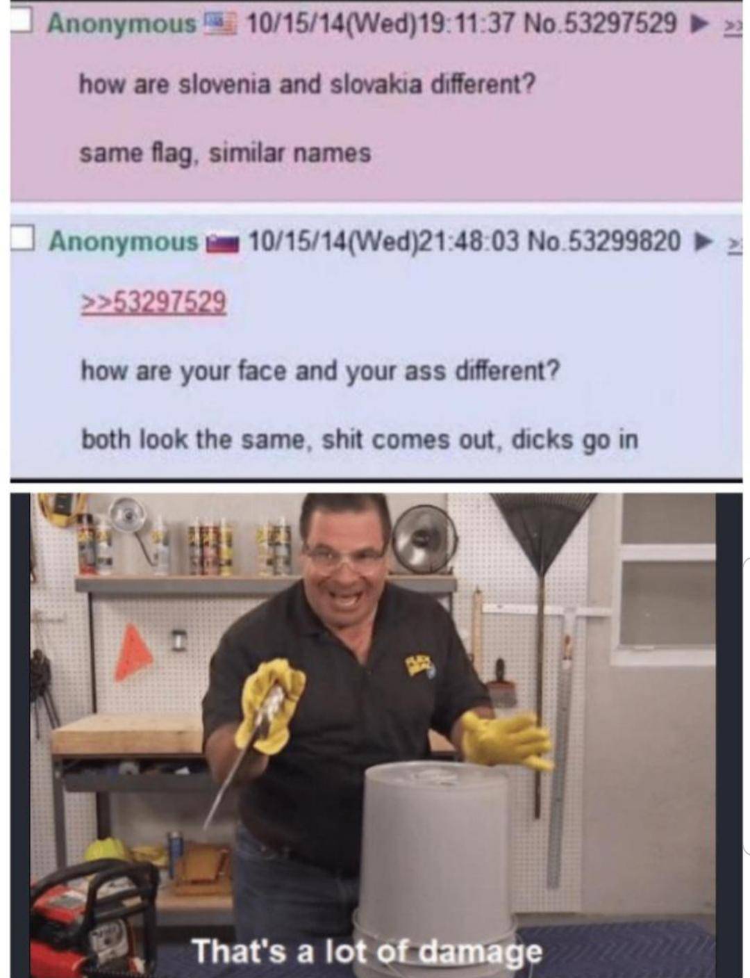 Get rekt | Scrolller