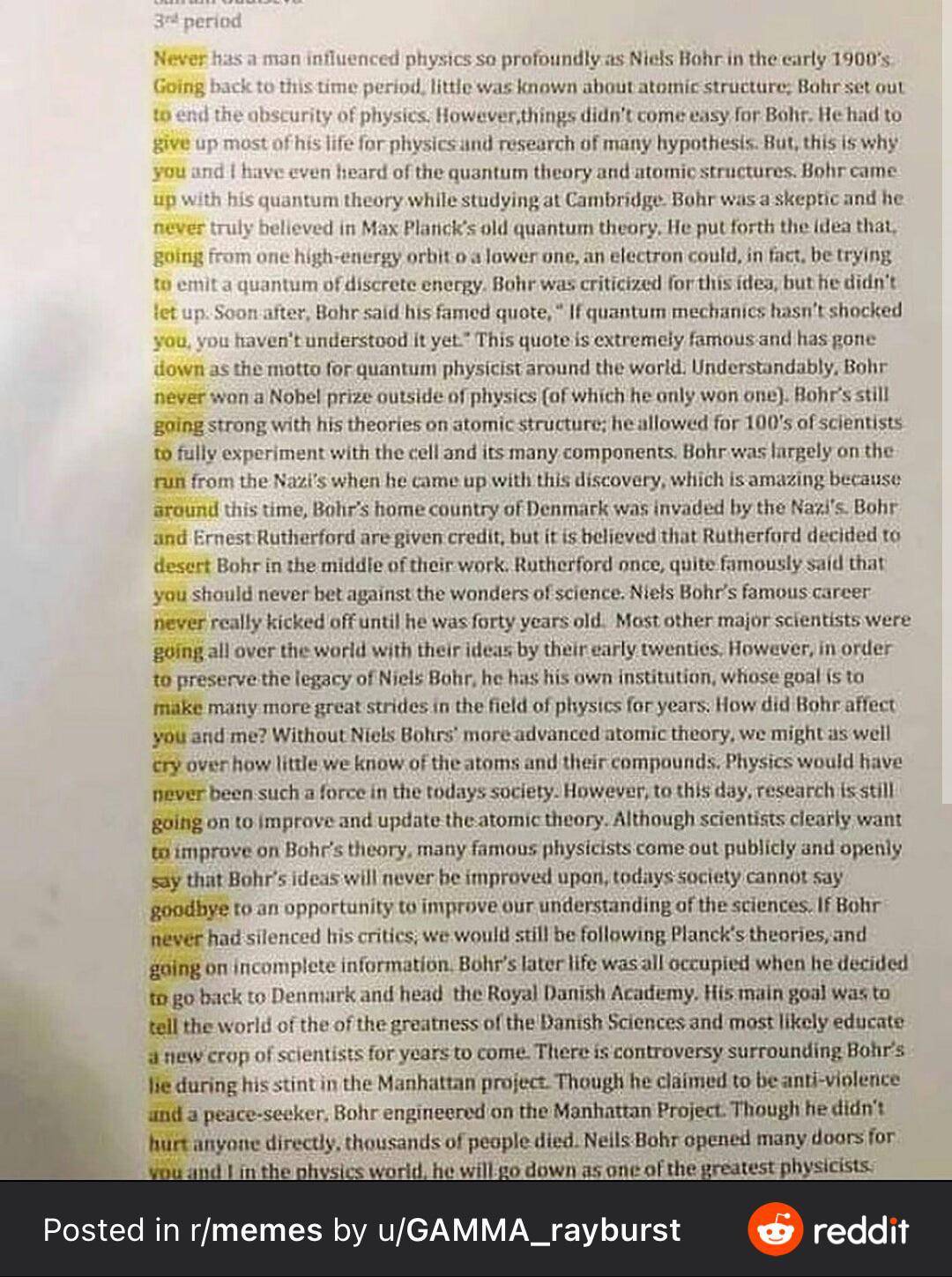 Get Rick rolled | Scrolller