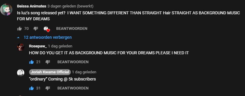 get this man to 5k subs (link in description) | Scrolller