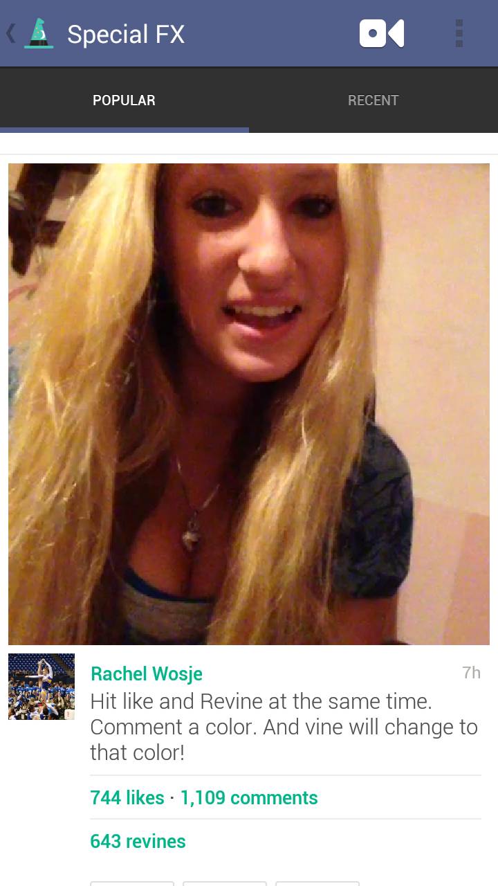 Get this shit off vine. | Scrolller