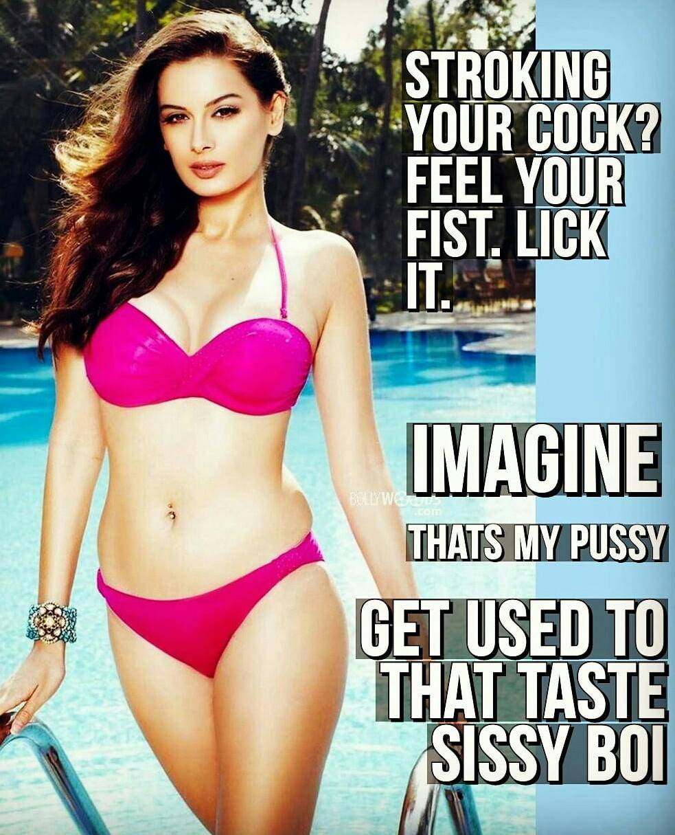 Get used to it | Scrolller