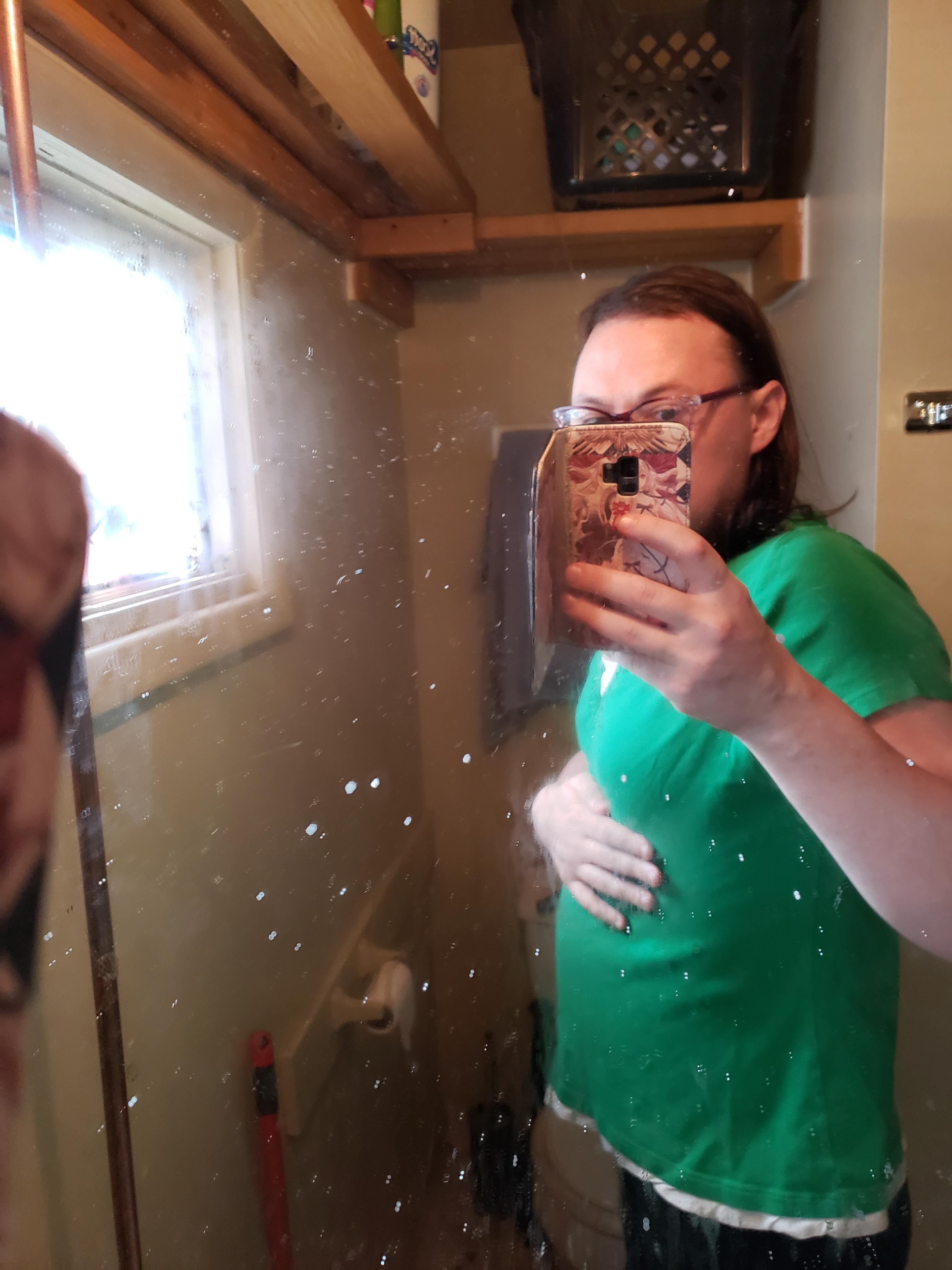 Getting bigger! | Scrolller