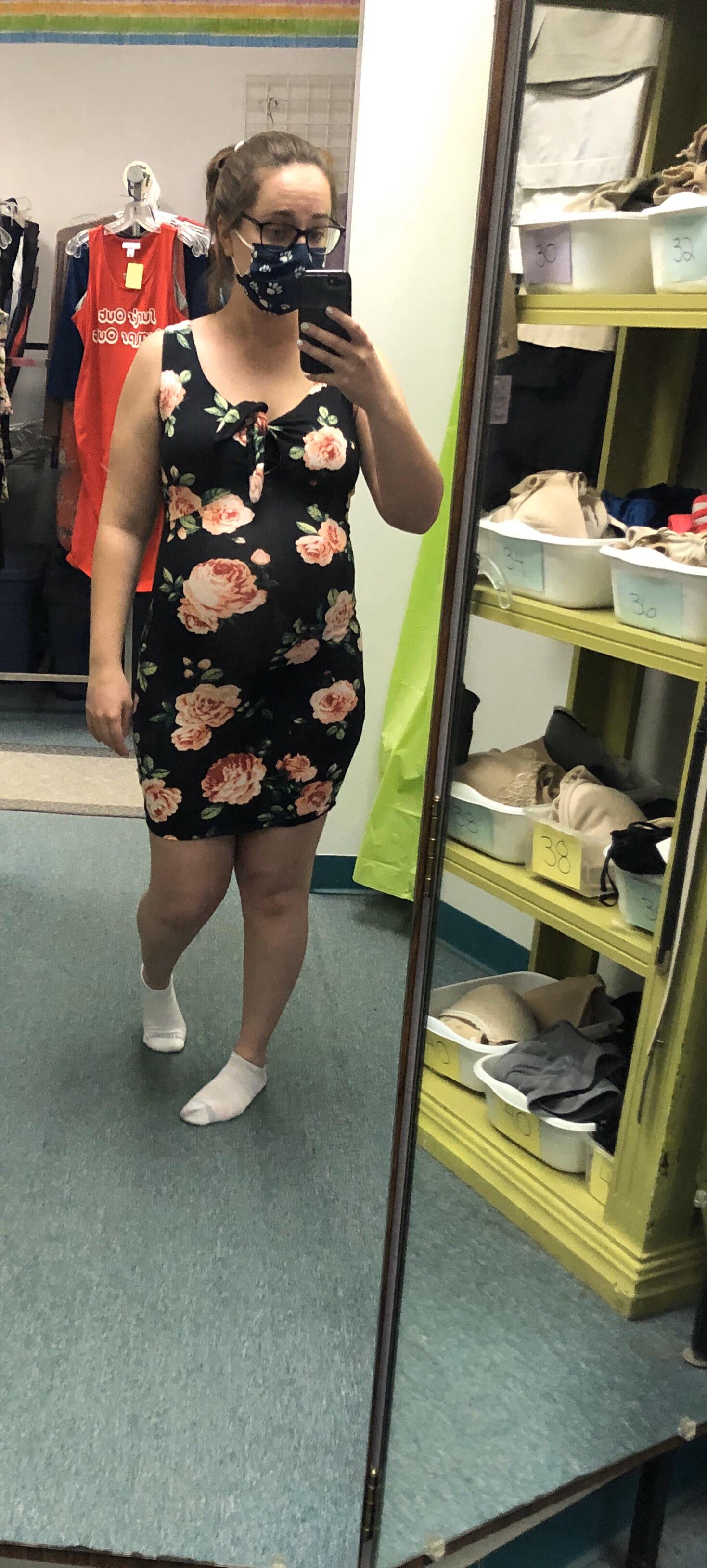 Almost 36 weeks! | Scrolller