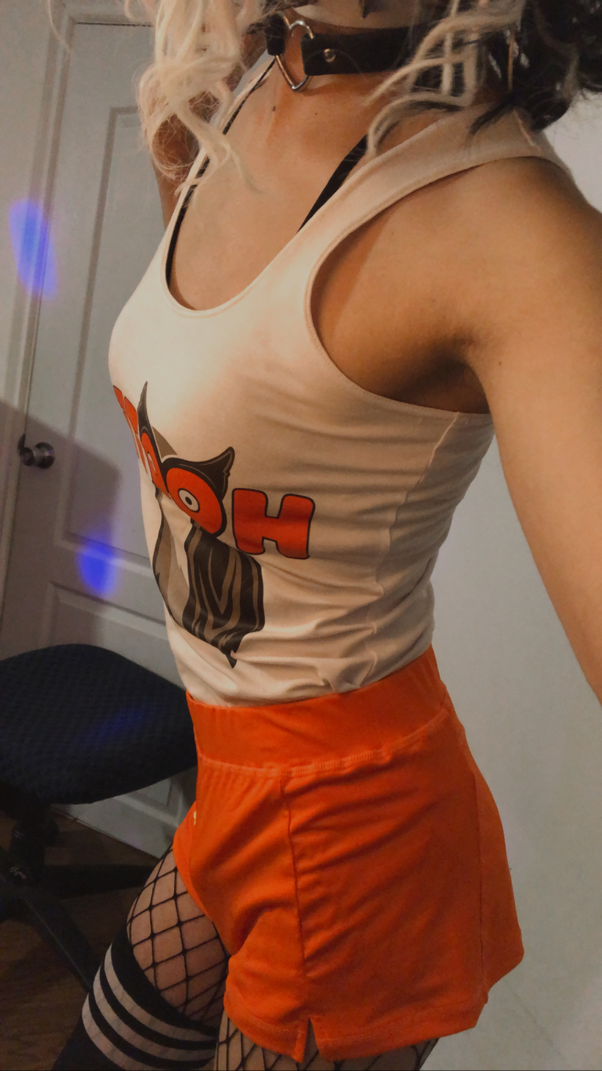 Getting fit for the reopening after covid ;) | Scrolller