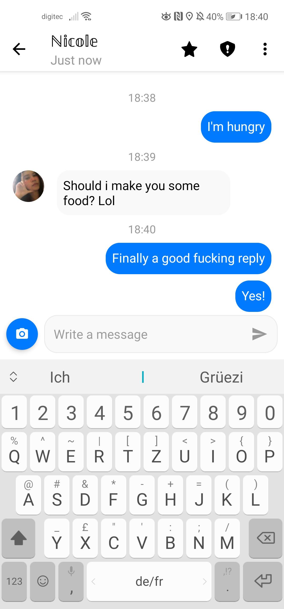 Getting married | Scrolller