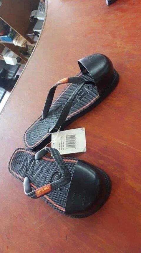 Getting my PPE ready for summer | Scrolller