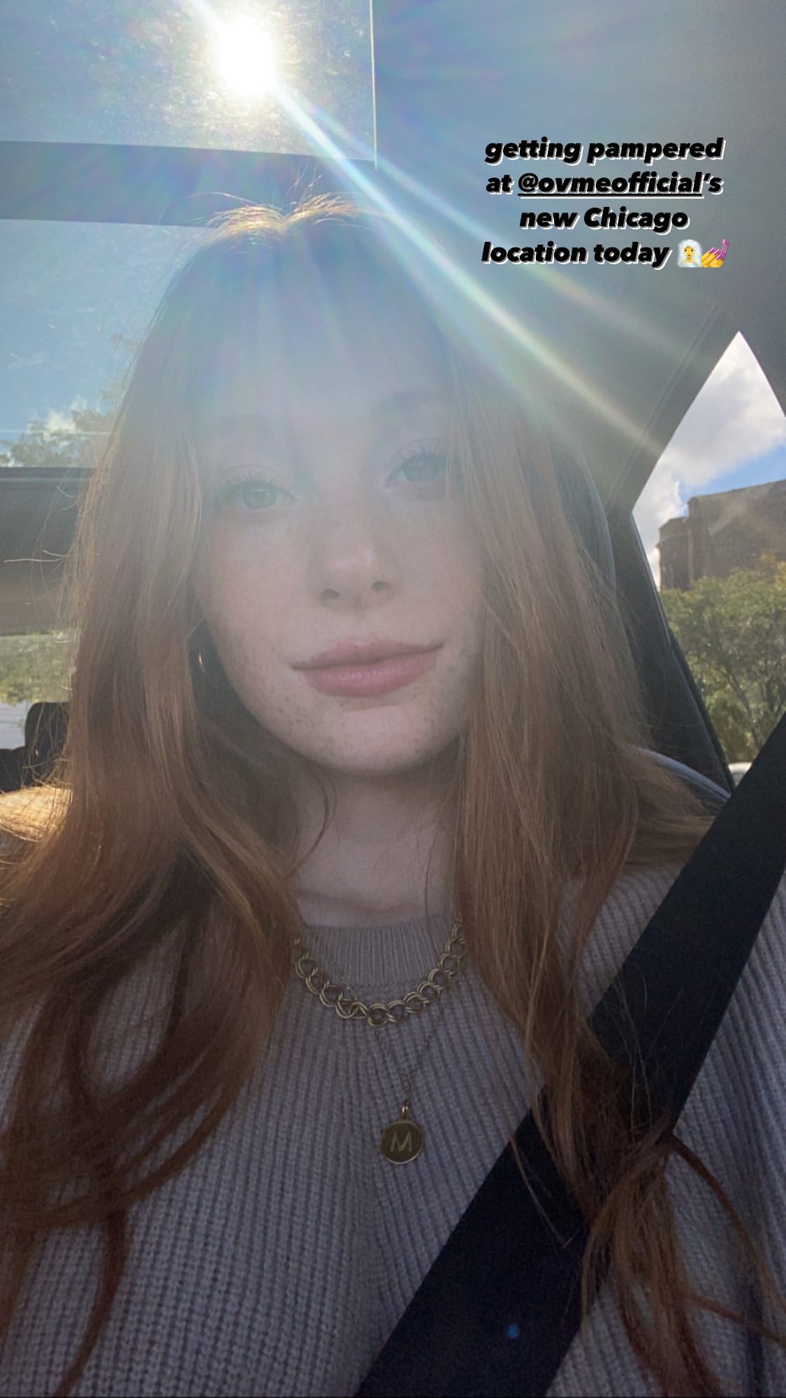 Getting pampered | Scrolller