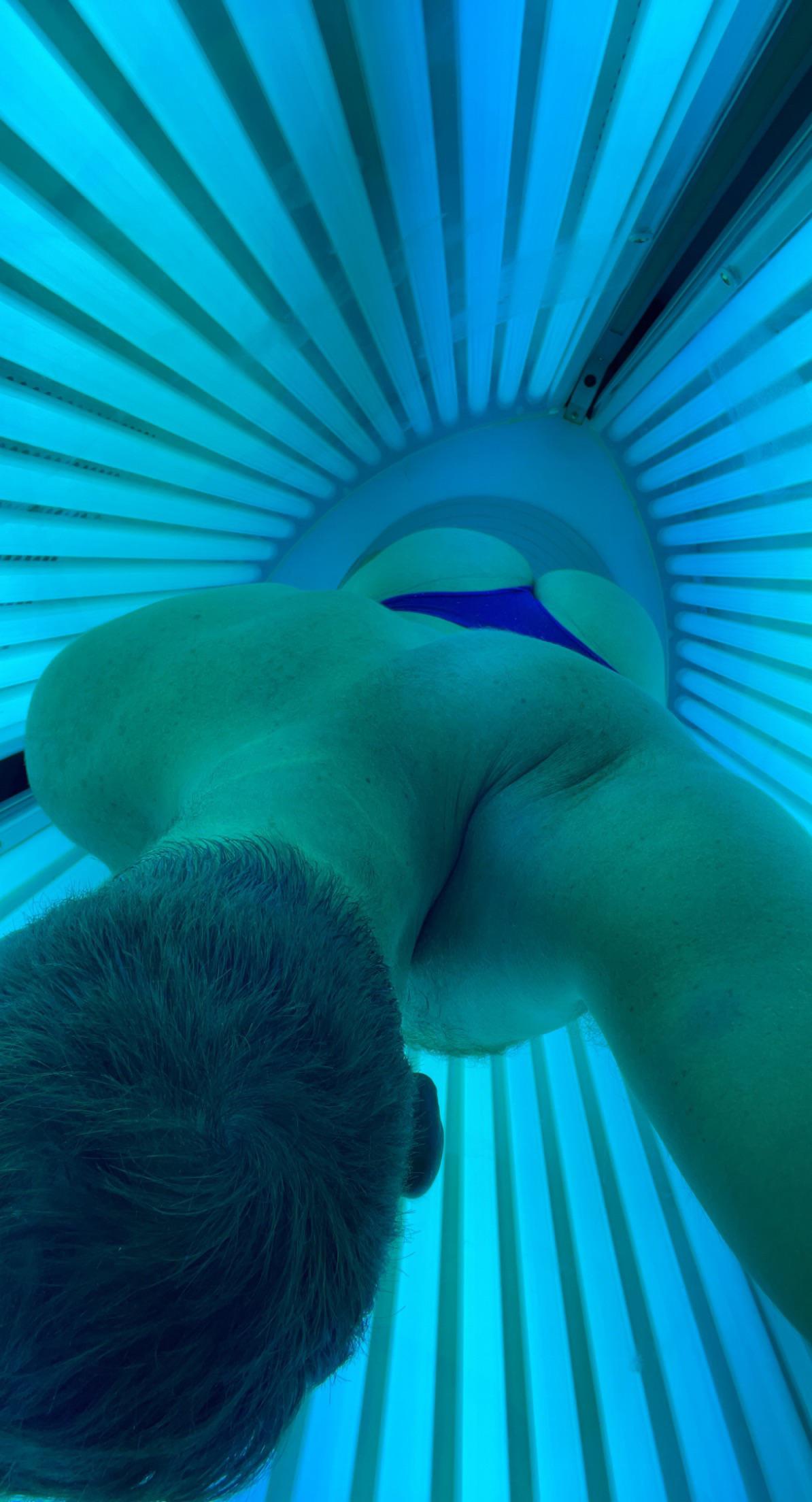 Getting ready for summer! | Scrolller