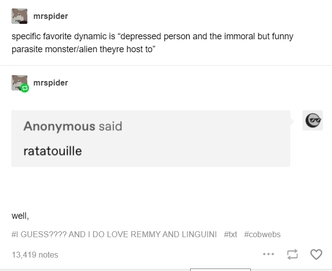 Getting specific | Scrolller