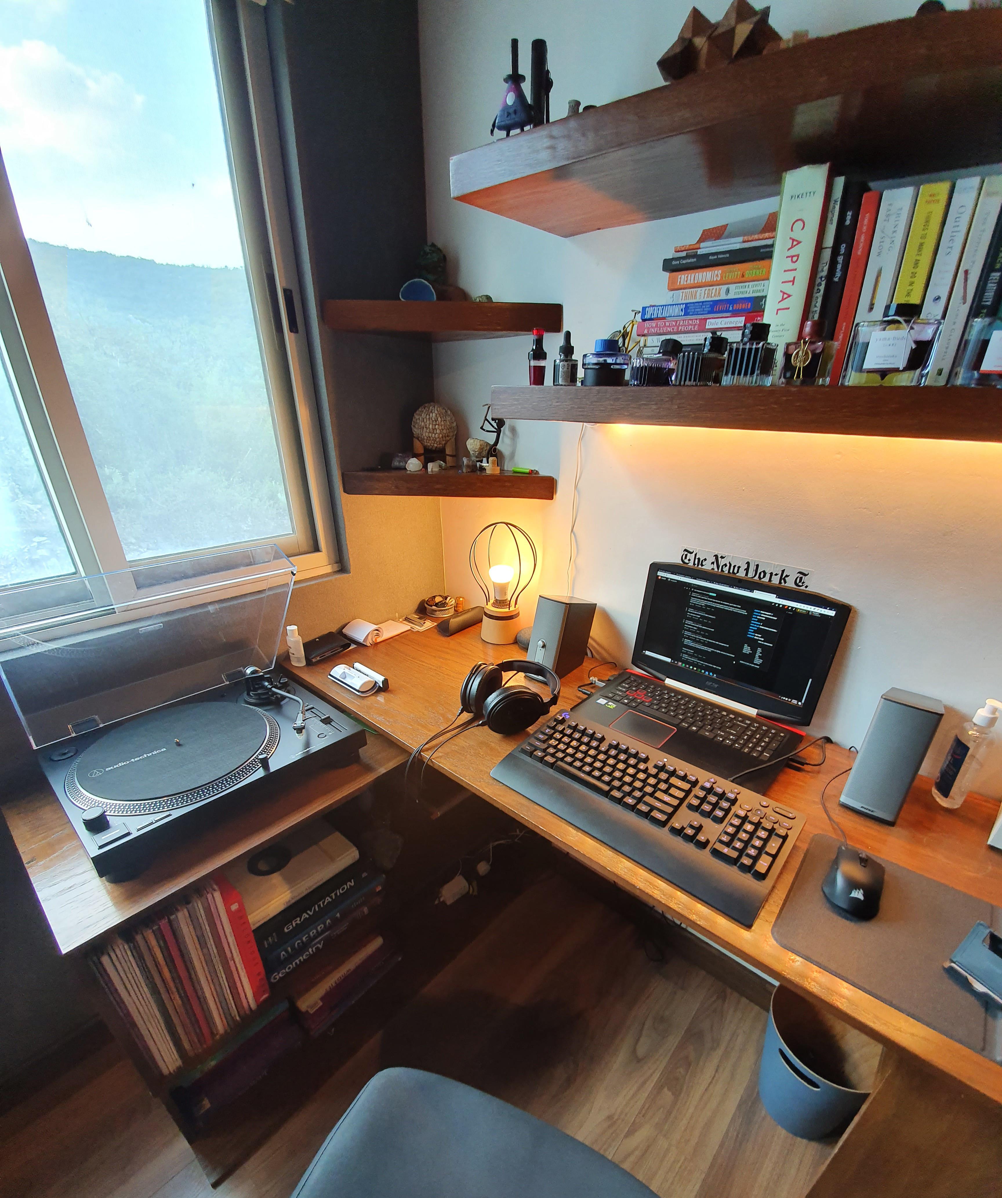 Getting started | Scrolller