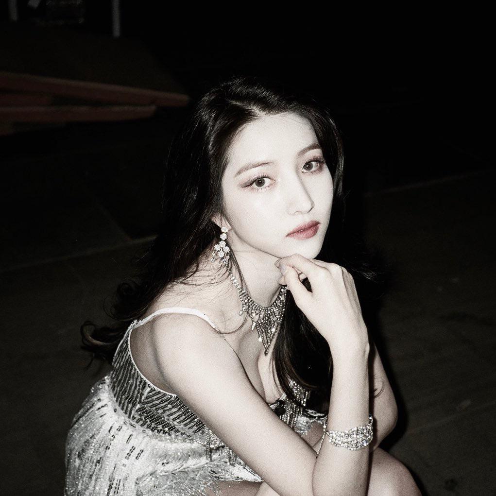 Gfriend - Sowon | Scrolller