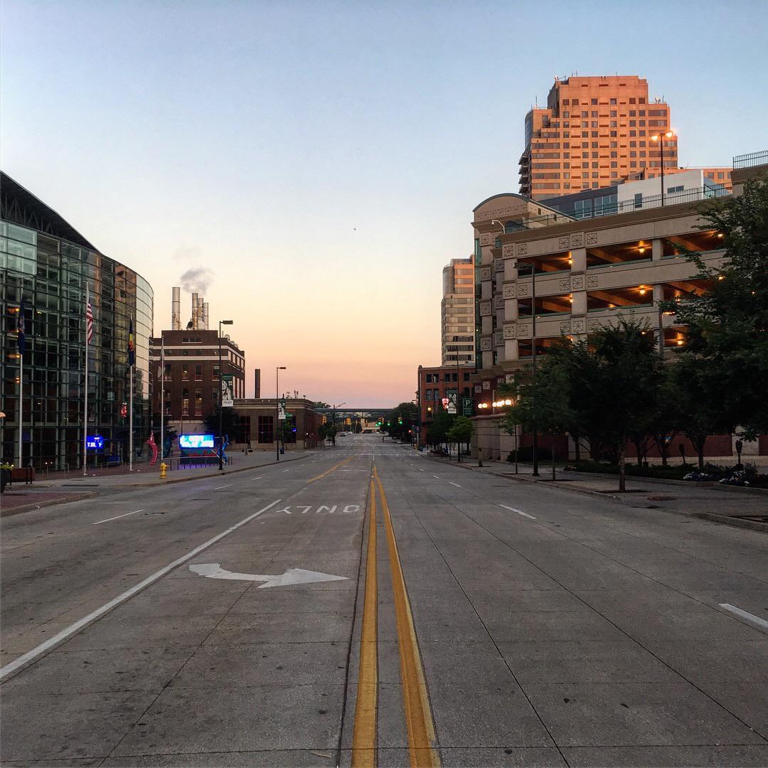 Ghost Town | Scrolller