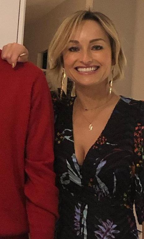 Giada De Laurentiis, 50 | Scrolller