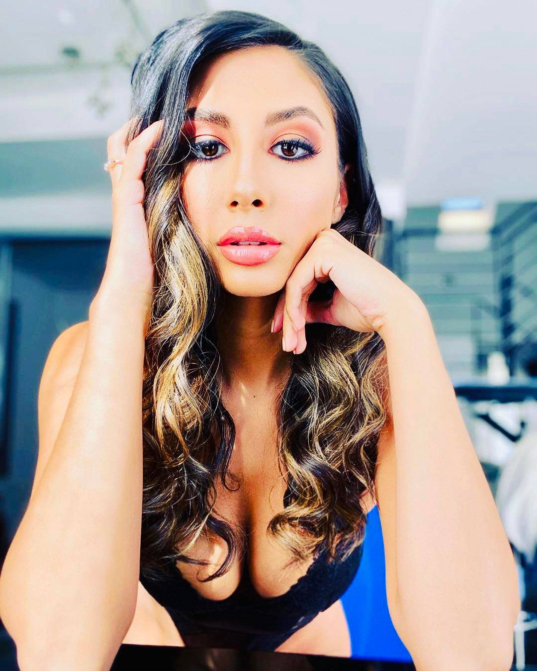 Gianna Dior | Scrolller