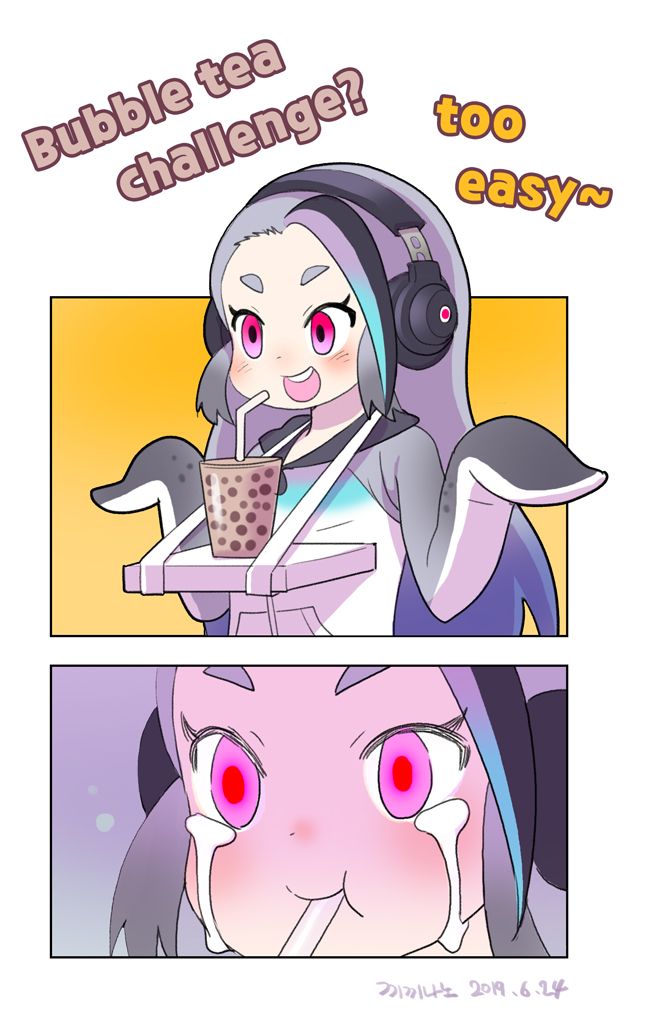 Giant Penguin Epic Tapioca Challenge Victory | Scrolller