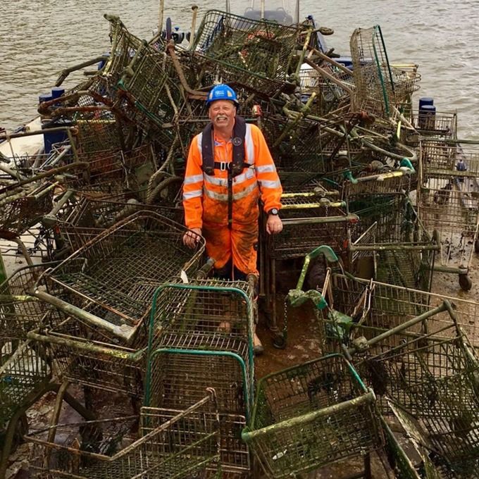 Giant soaking wet orgie | Scrolller