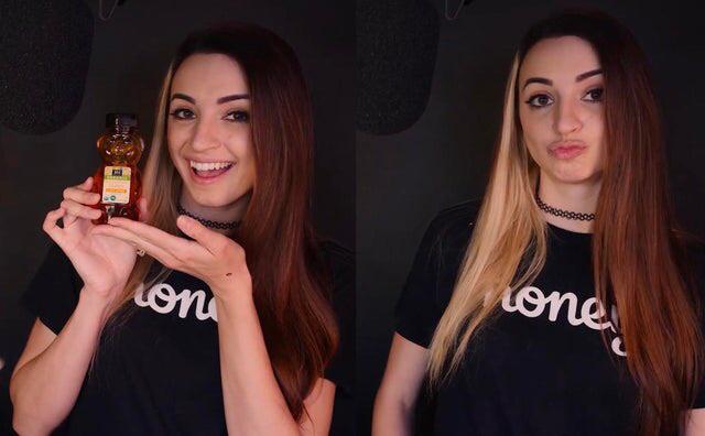 Gibi ASMR is so hot! | Scrolller