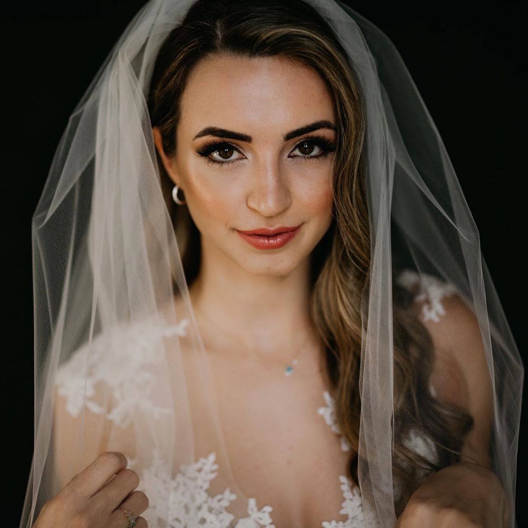 Gibi the Bride 2 | Scrolller