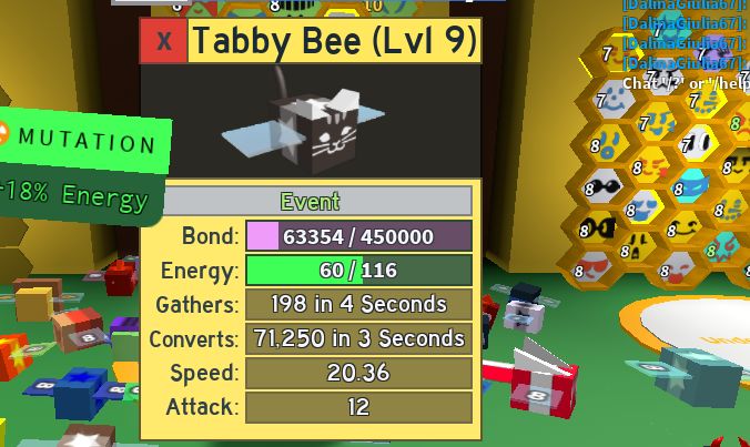 Gifted Tabby! | Scrolller