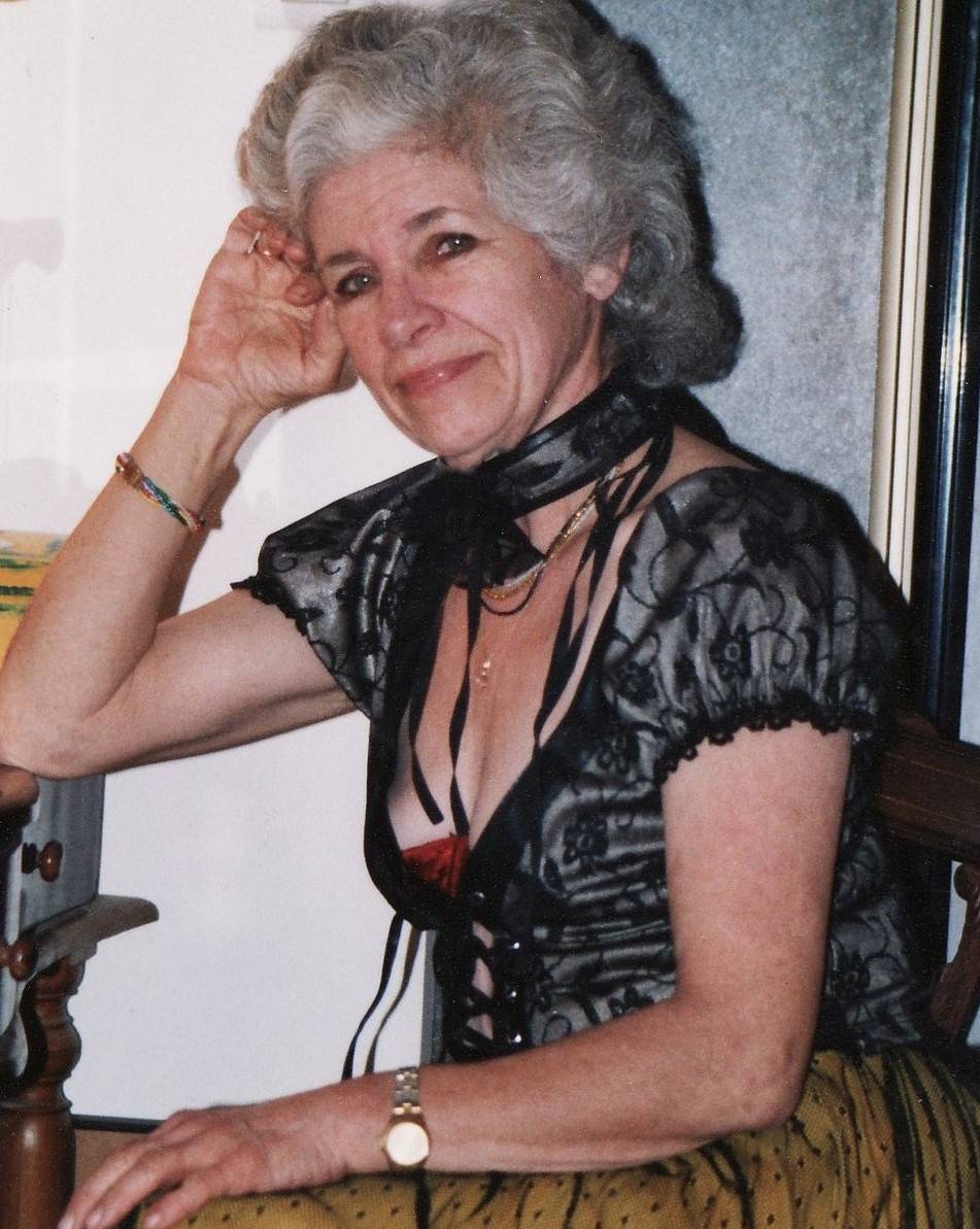 Gilf Scrolller