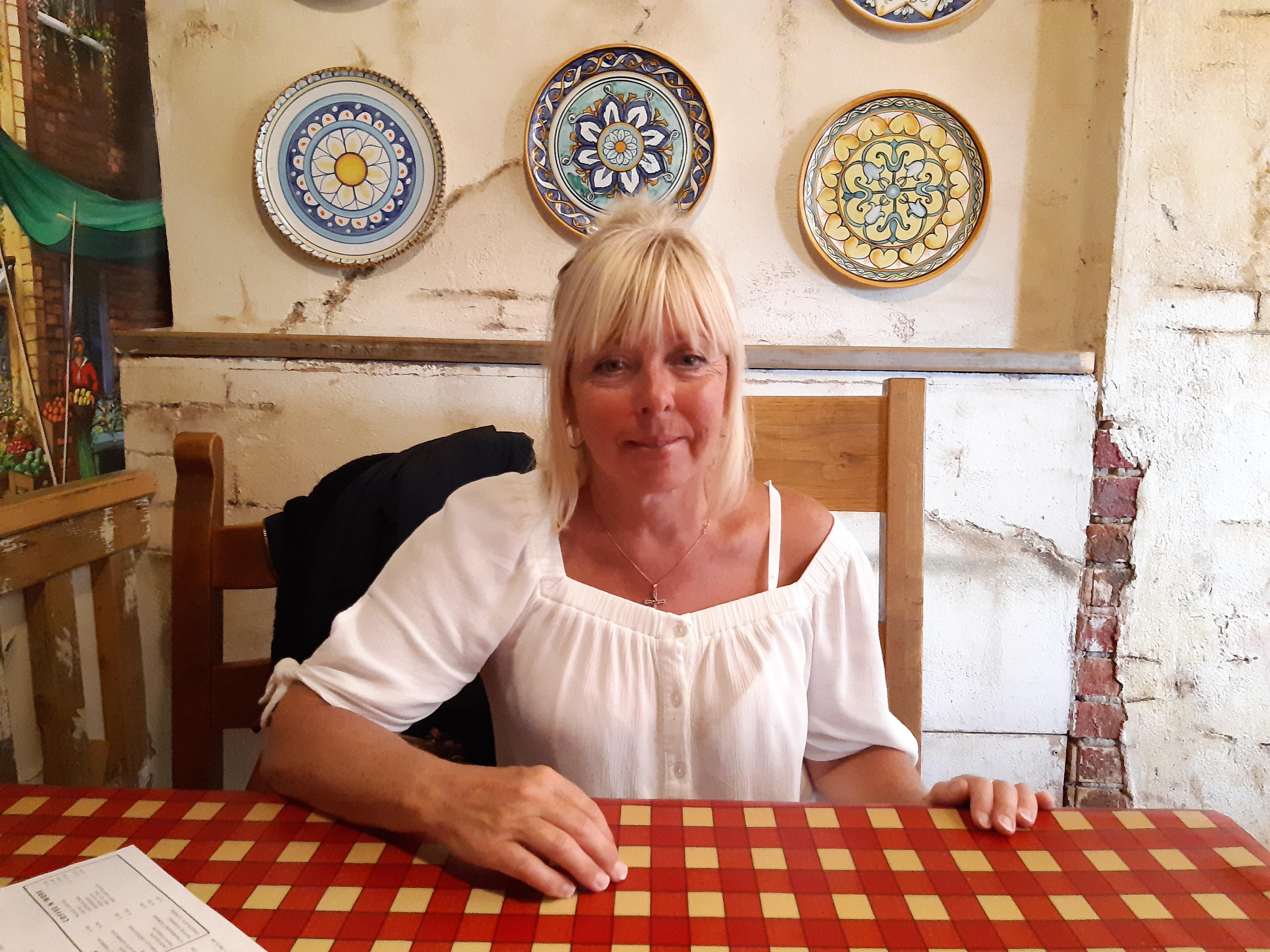 Gilf wife | Scrolller