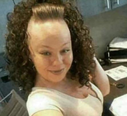 gimme dat 9 head/80's look | Scrolller