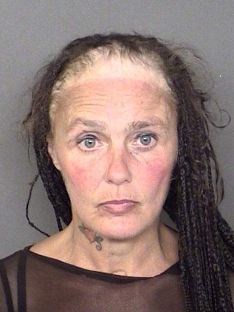 Gimme the Balding Cool Mom Trailer Park Meth-Head Queen | Scrolller