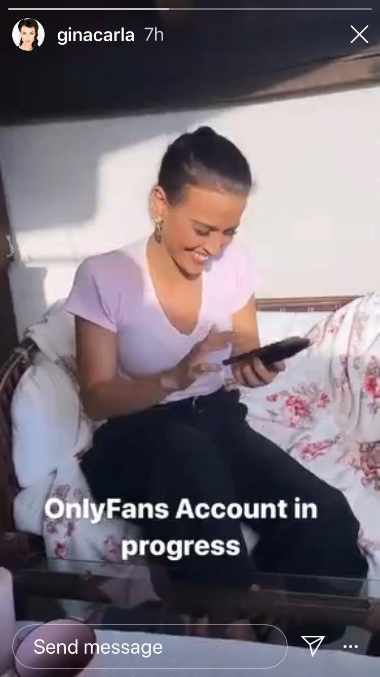 Discover more like GinaCarla: Gina is creating an onlyfans and Related Content | Scrolller