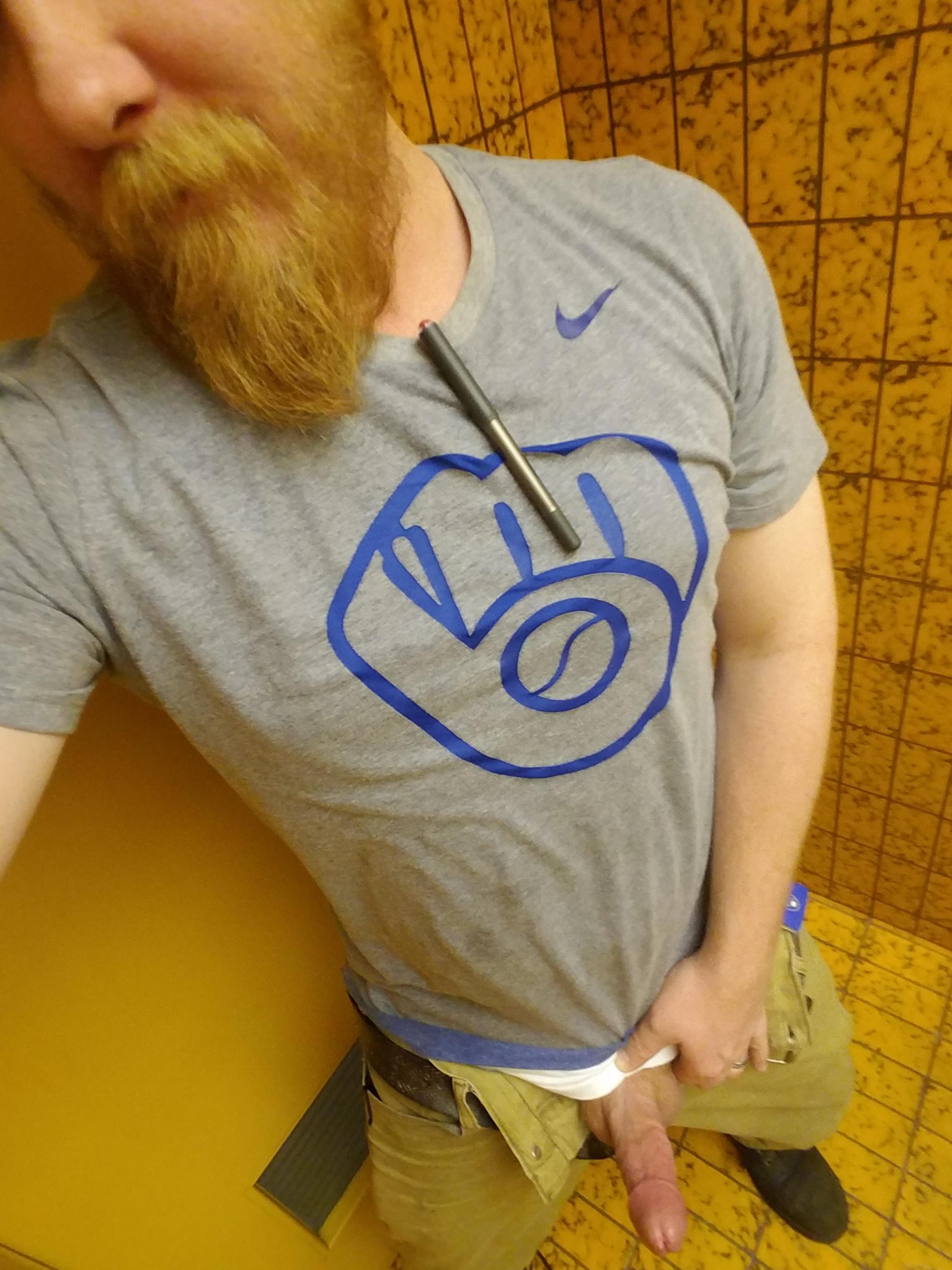 Ginger beard... | Scrolller