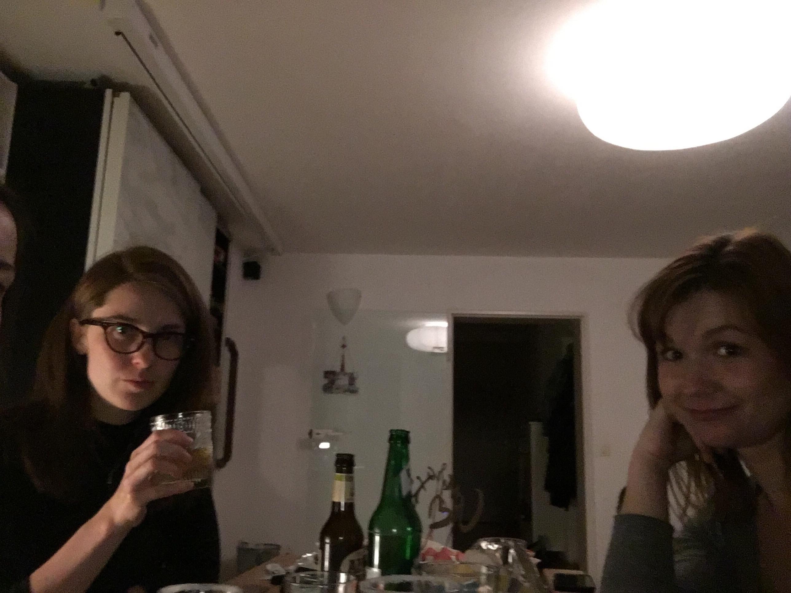 Ginger friends. I have two. | Scrolller