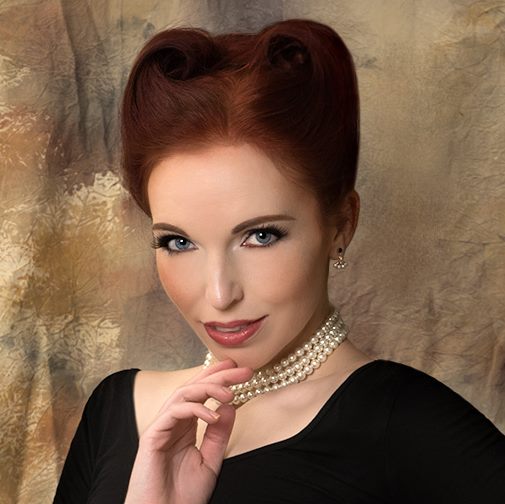 Discover more like RedheadedGoddesses: Gingersnap Pixie and Related Content | Scrolller