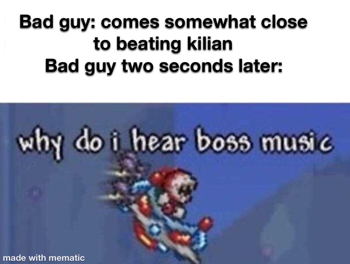 Giornos Theme Starts Playing Scrolller
