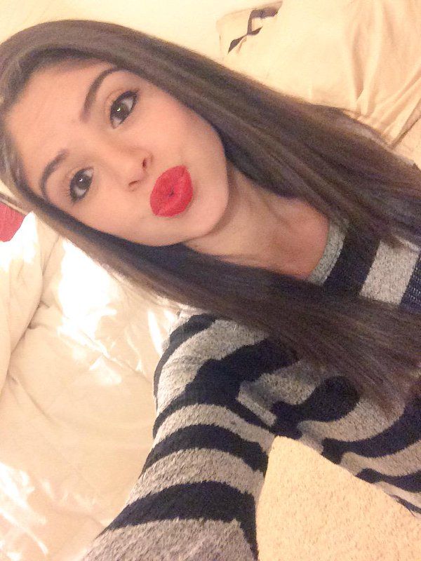 Girl I Know | Scrolller