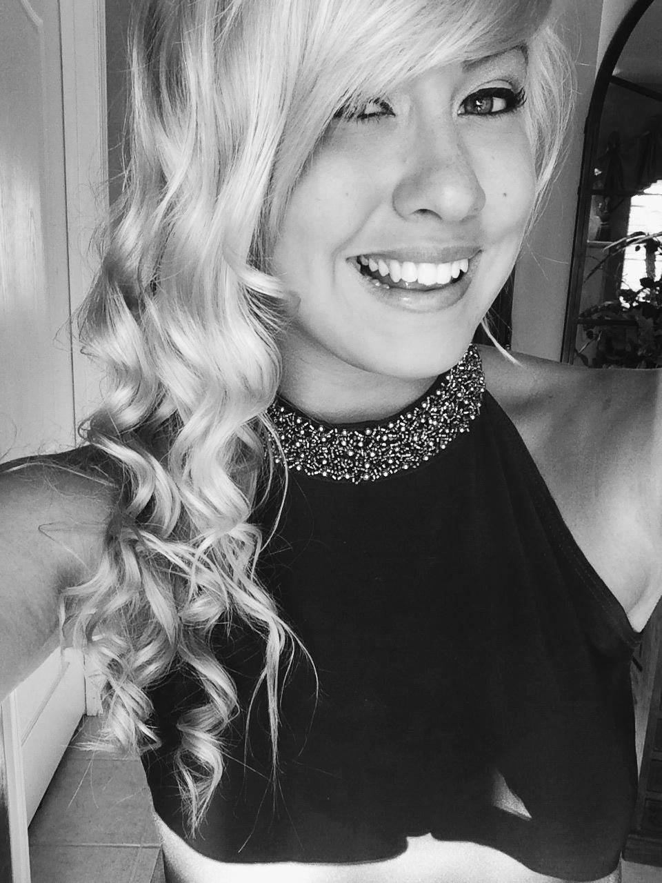 Girl I know (Kennedy Leigh look-alike) | Scrolller