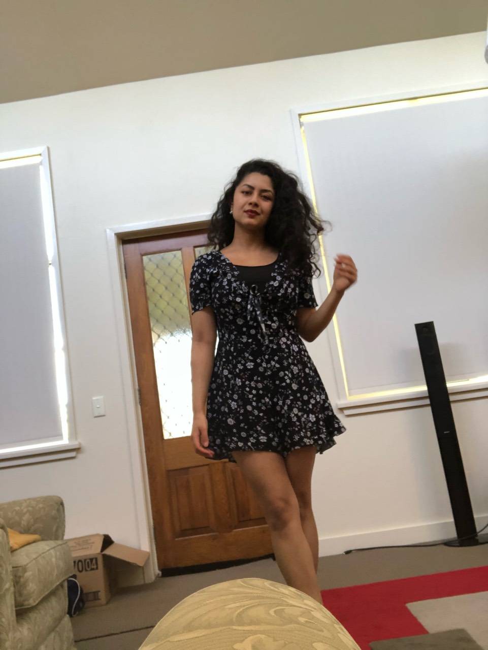 Girl next door | Scrolller