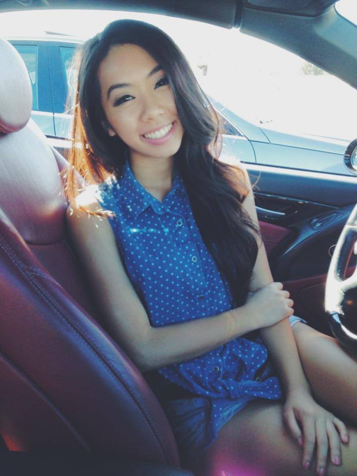 Girl Next Door Vibe | Scrolller