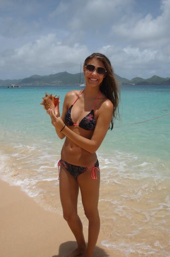 Seashell | Scrolller