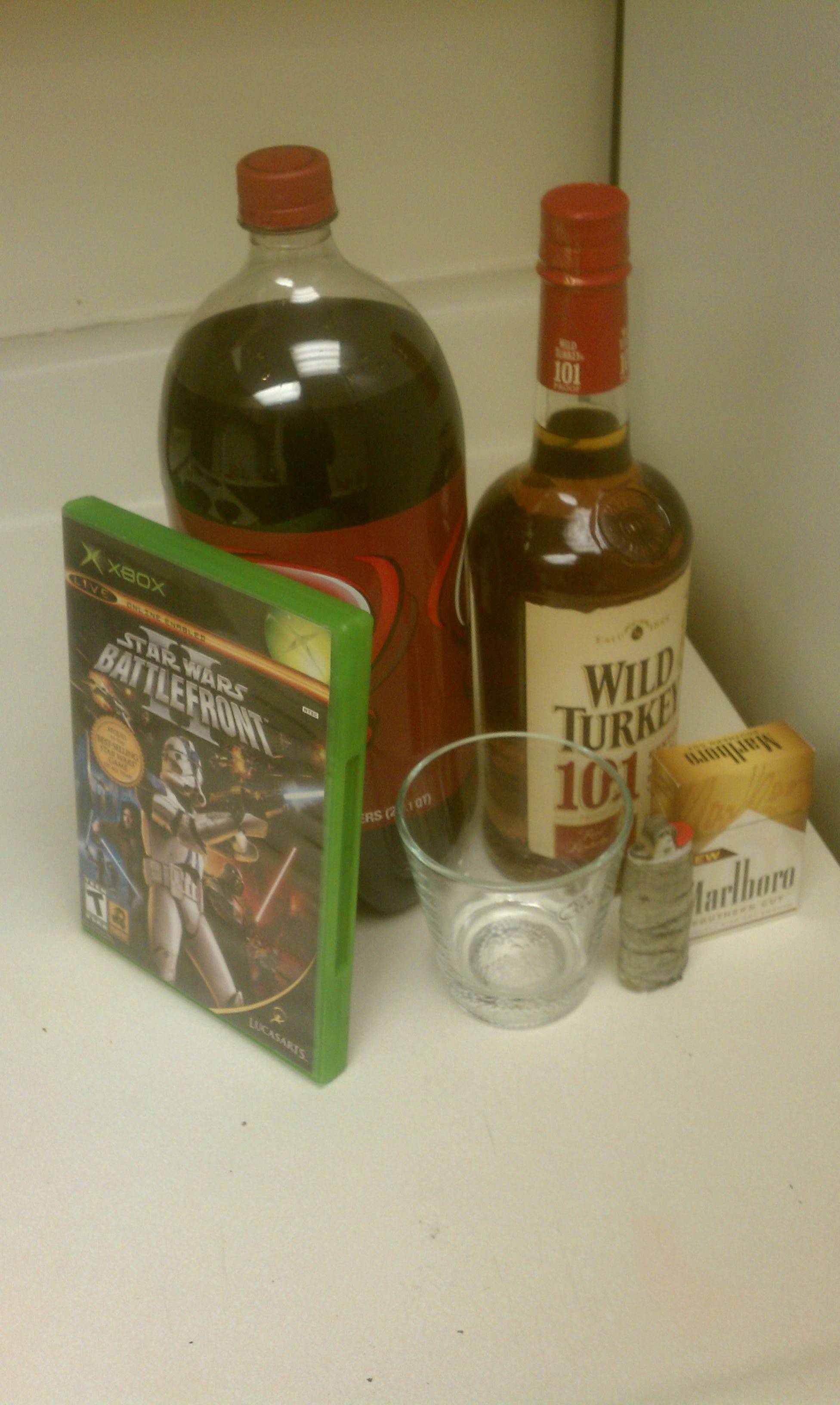 Girlfriend of several years just ended it. Hopefully this will help the sting. | Scrolller