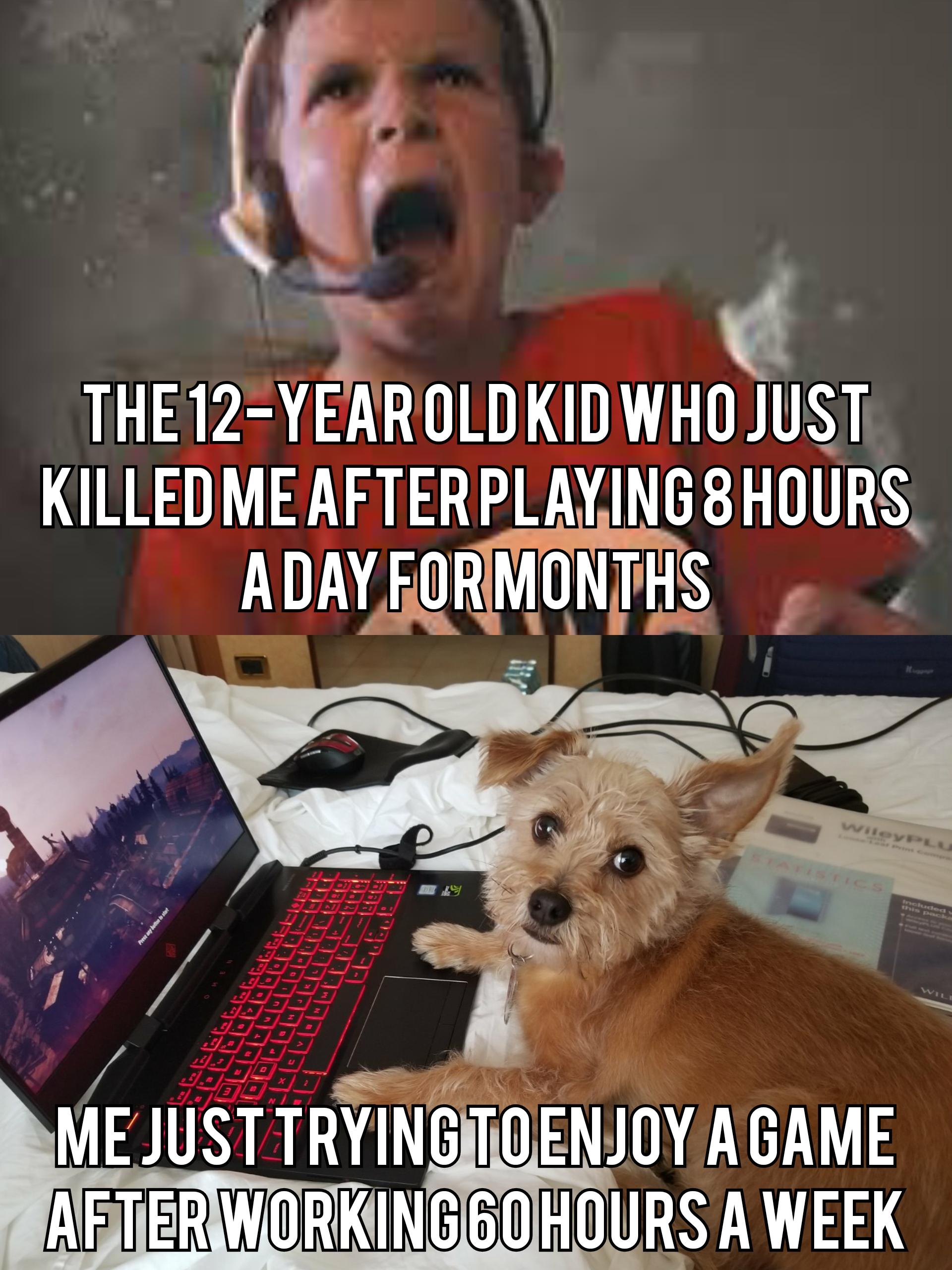 Git gud boi | Scrolller