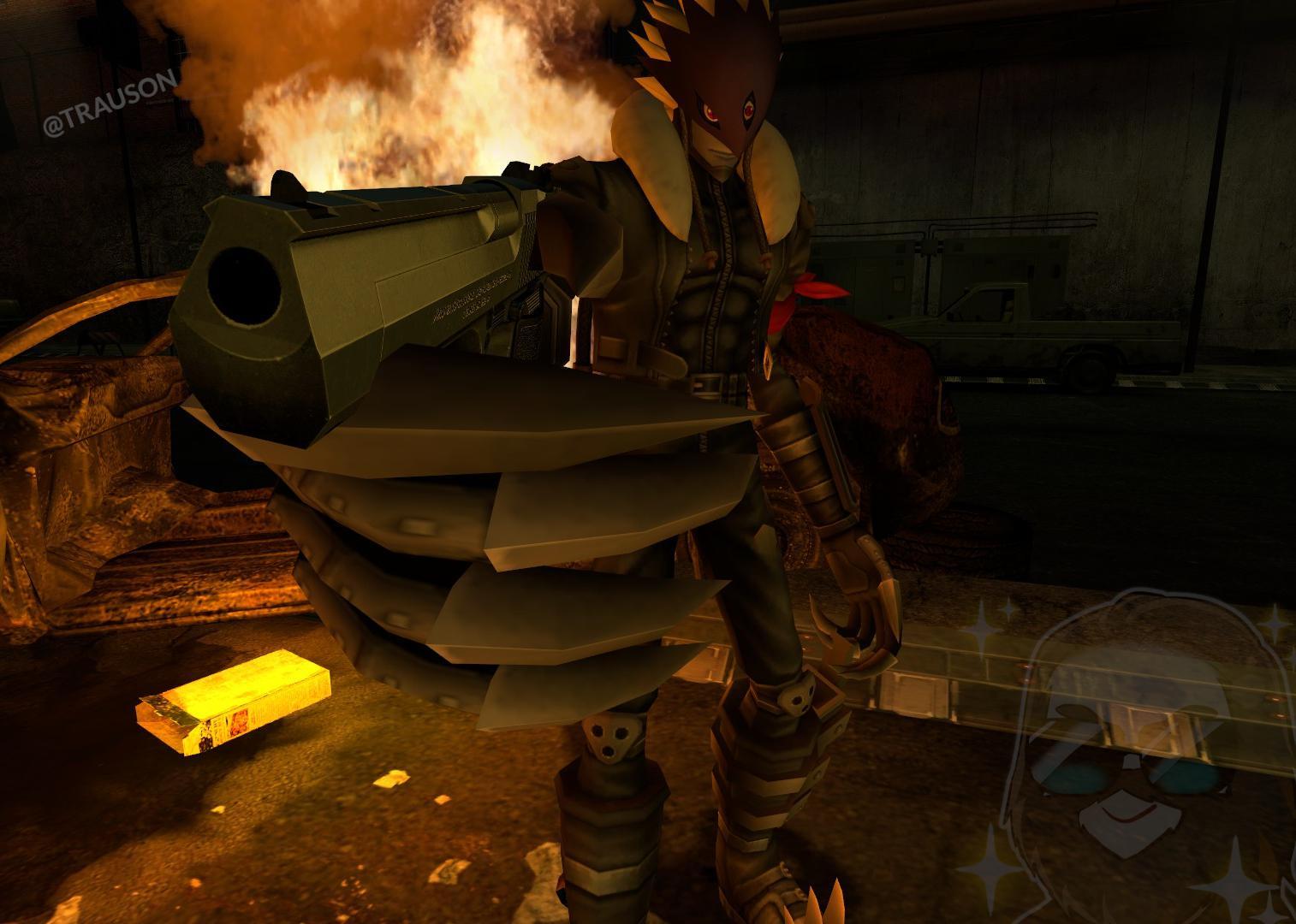 Give All Data!!! | Scrolller