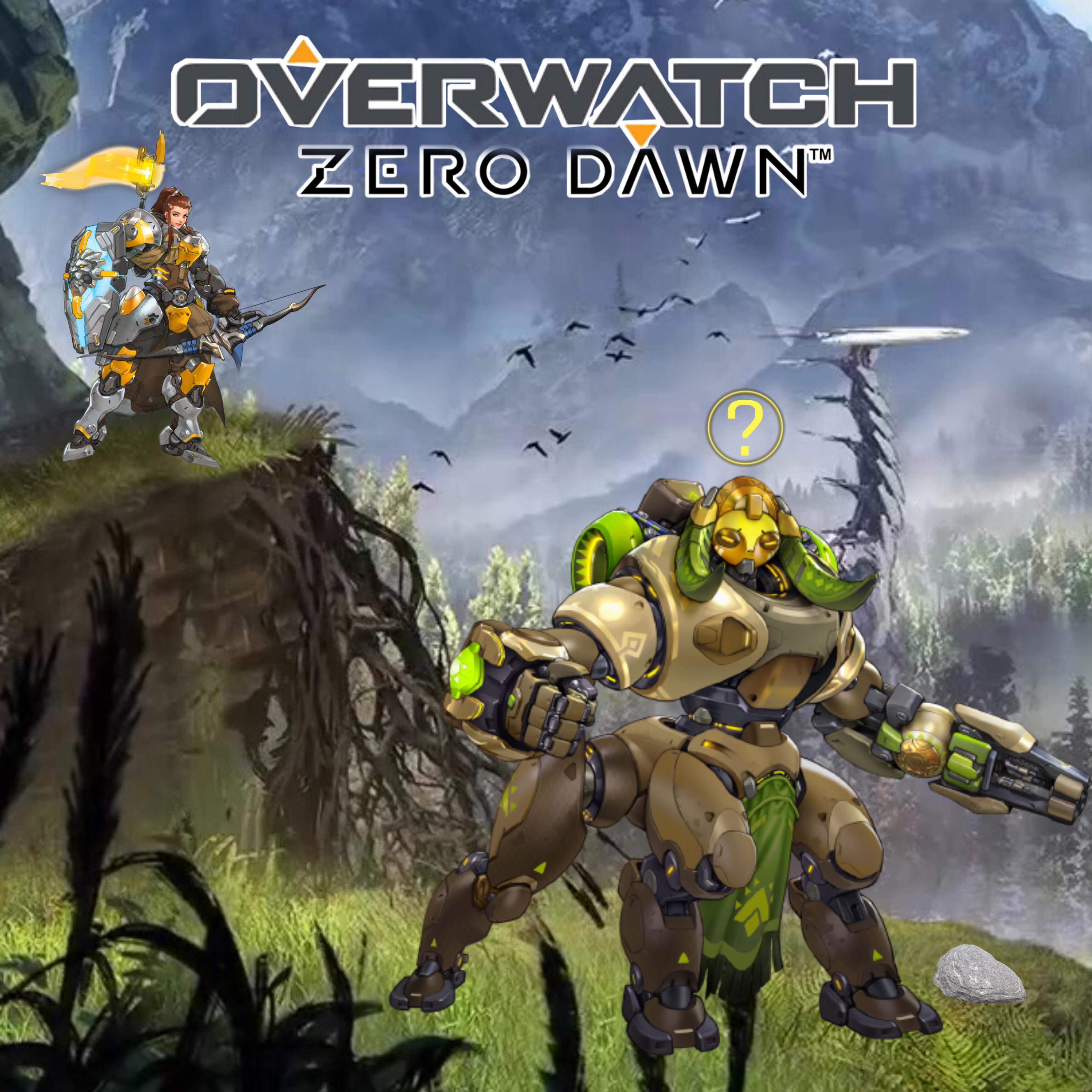 give crossover now blizzard | Scrolller