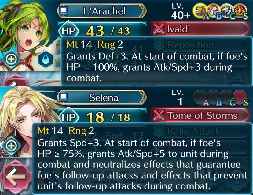 Give her a refine dammit. | Scrolller