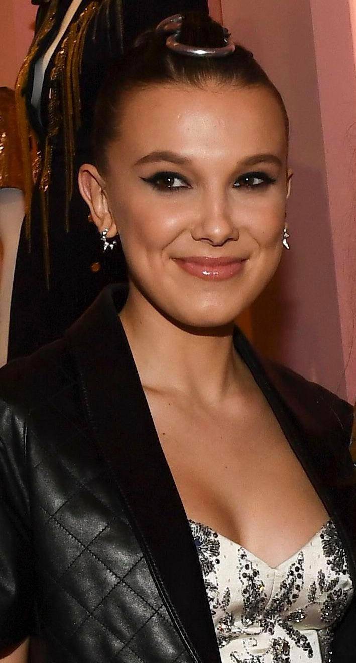 Give her Glam Squad the props they deserve... 🙌 | Scrolller