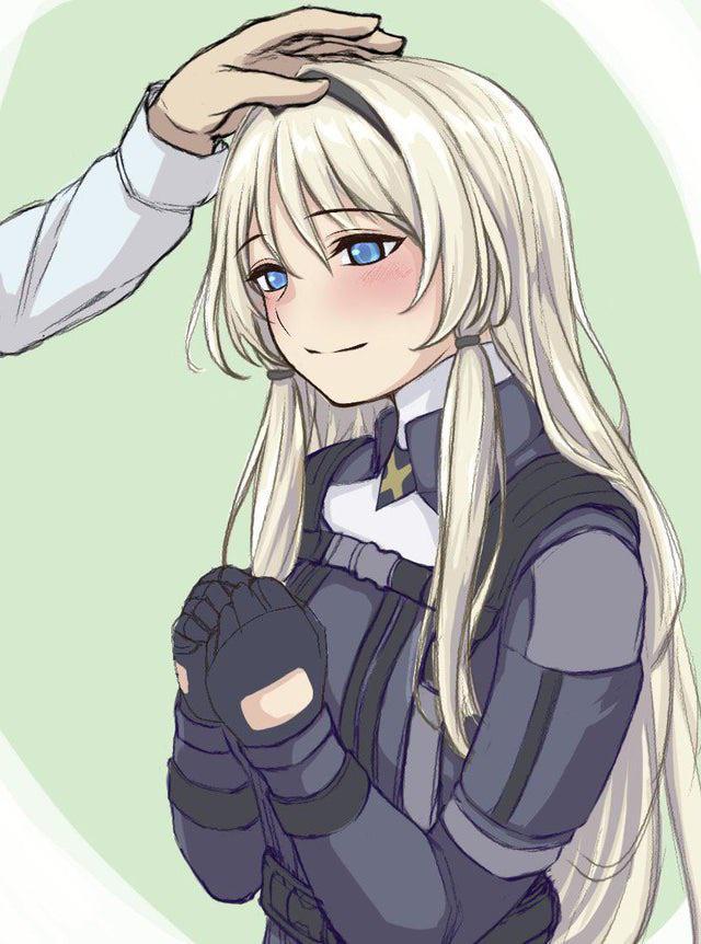 Give her what she deserves | Scrolller