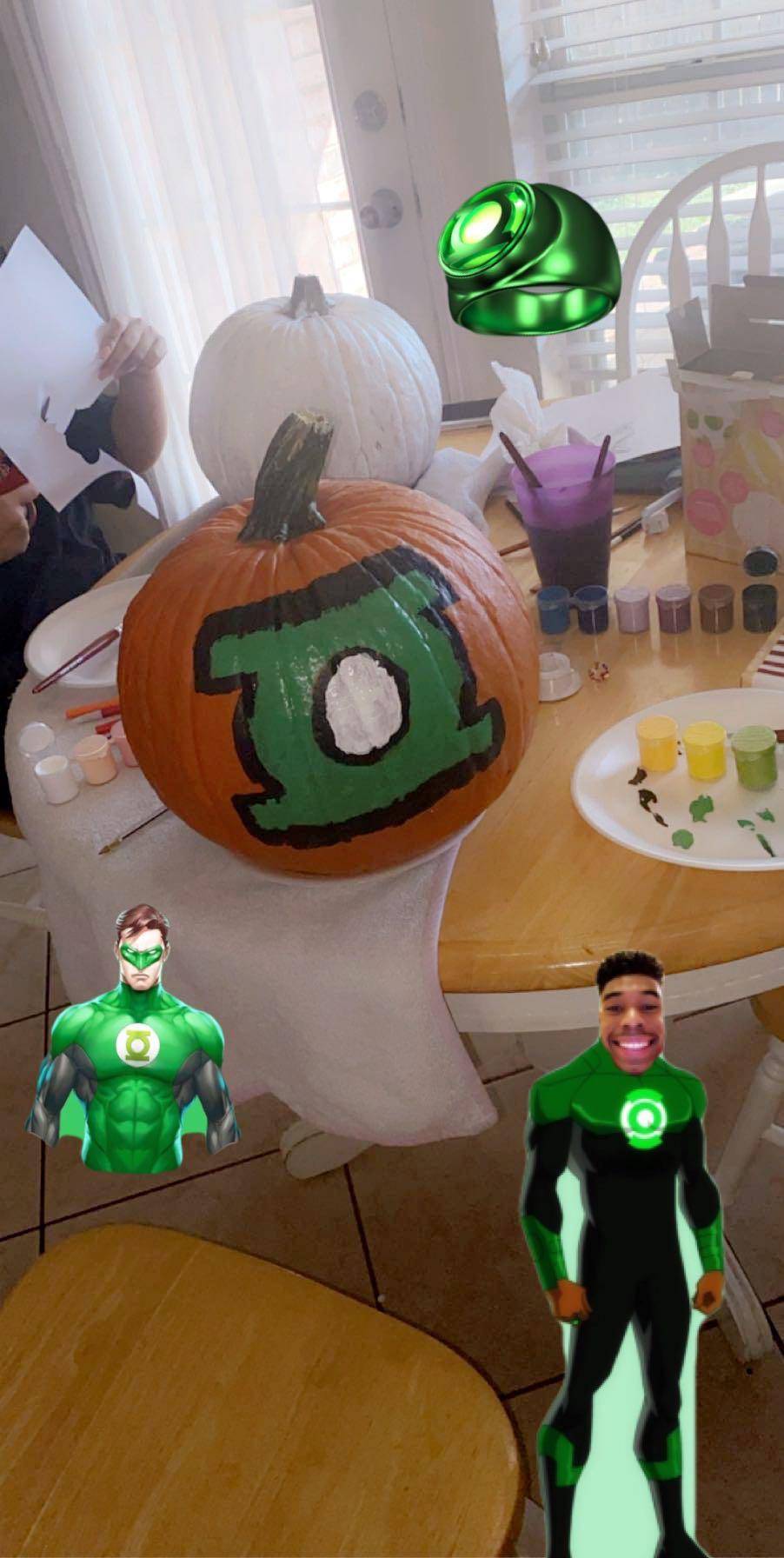 give me my green lantern movie | Scrolller