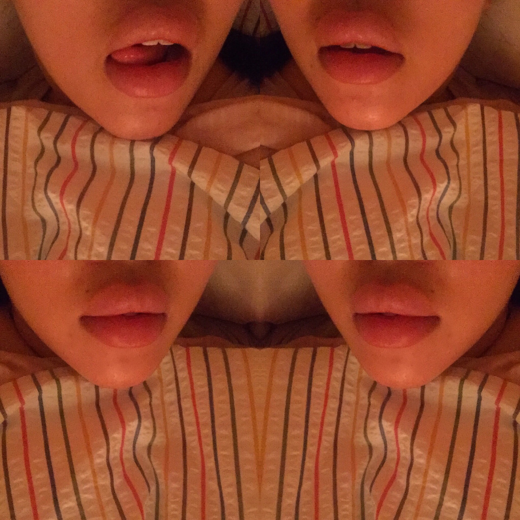 Give me the Bratz look, please. | Scrolller